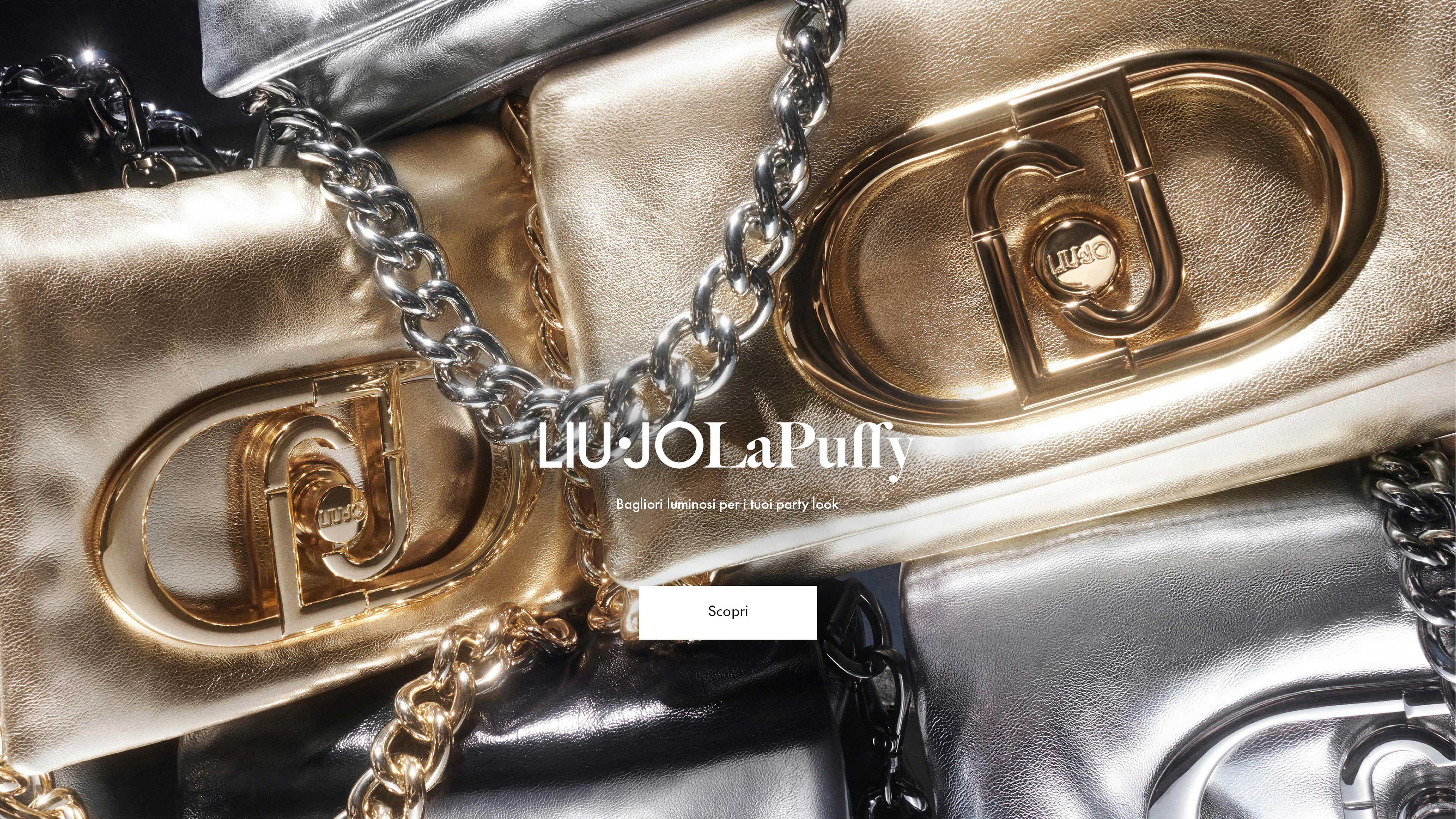 Liu Jo Donna | Abbigliamento, Scarpe e Accessori da donna
