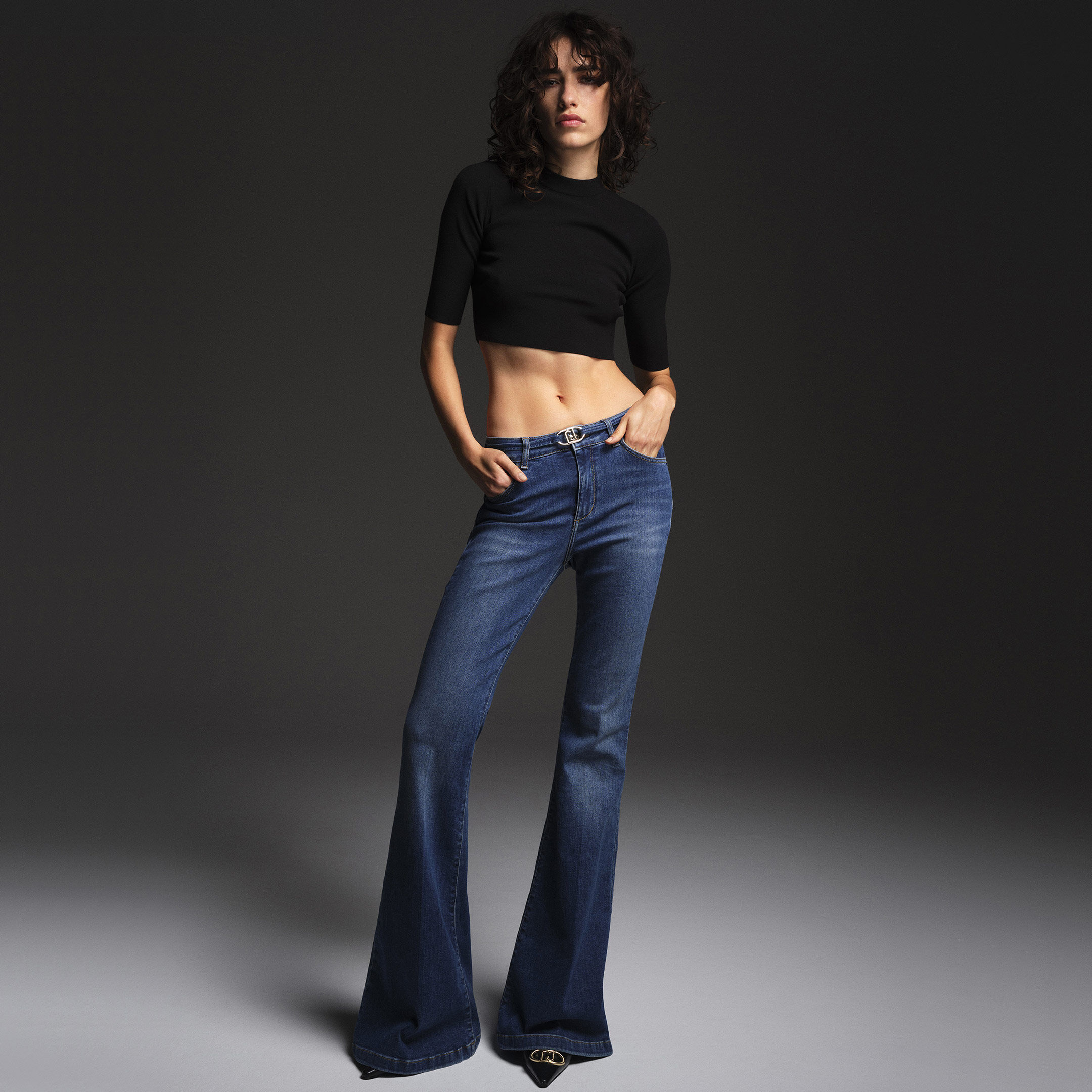 Liu Jo: Italian Clothing, Shoes, Bags and Accessories