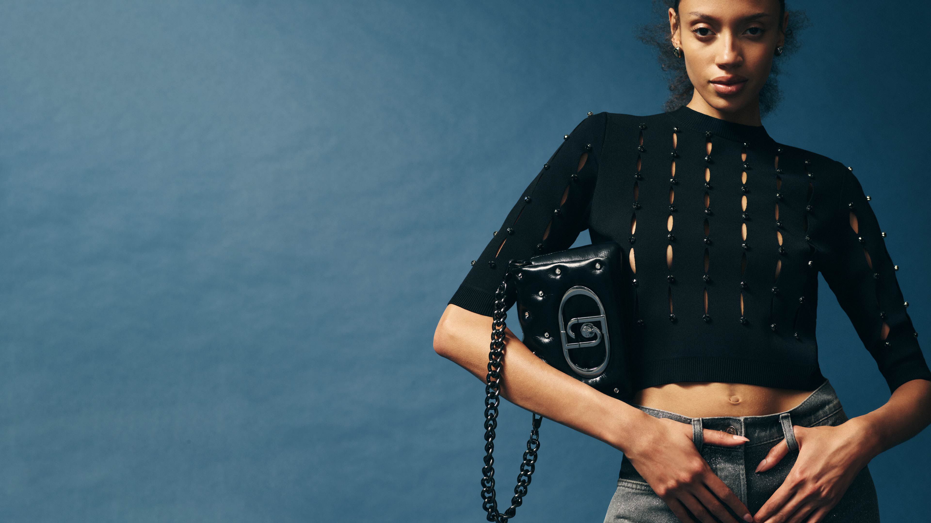 Liu Jo: Italian Clothing, Shoes, Bags and Accessories