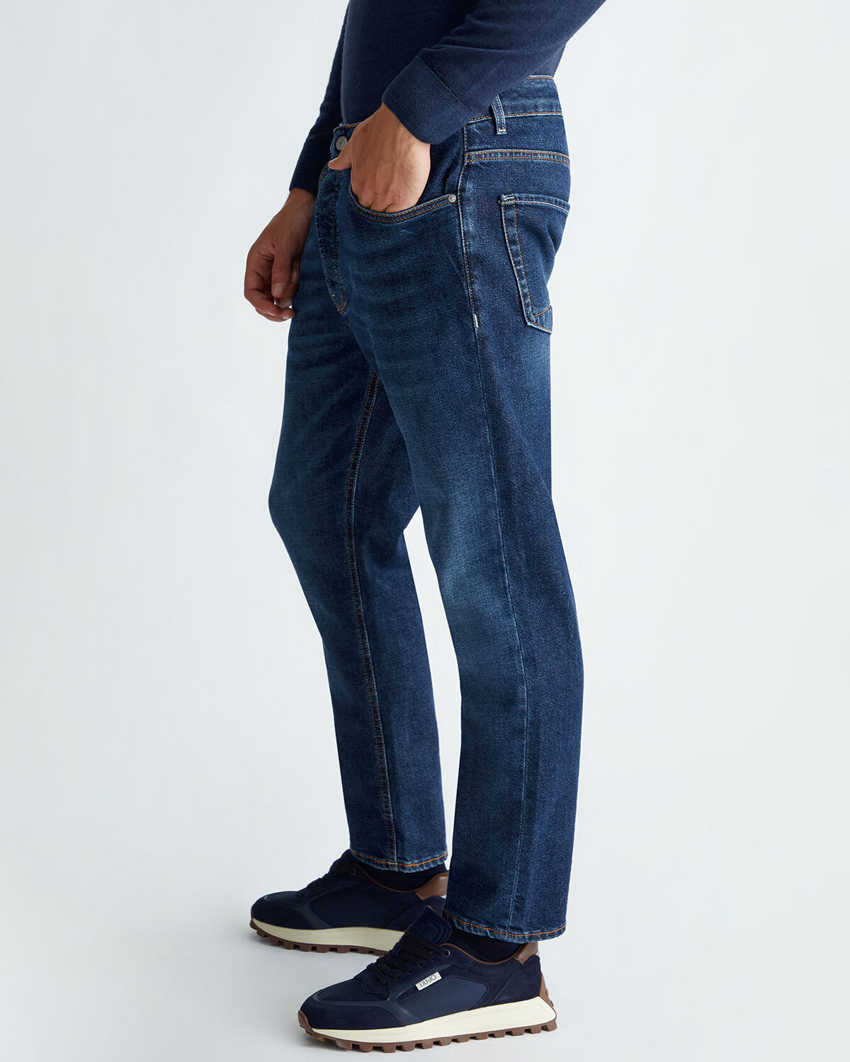 Liu Jo Men | Homepage