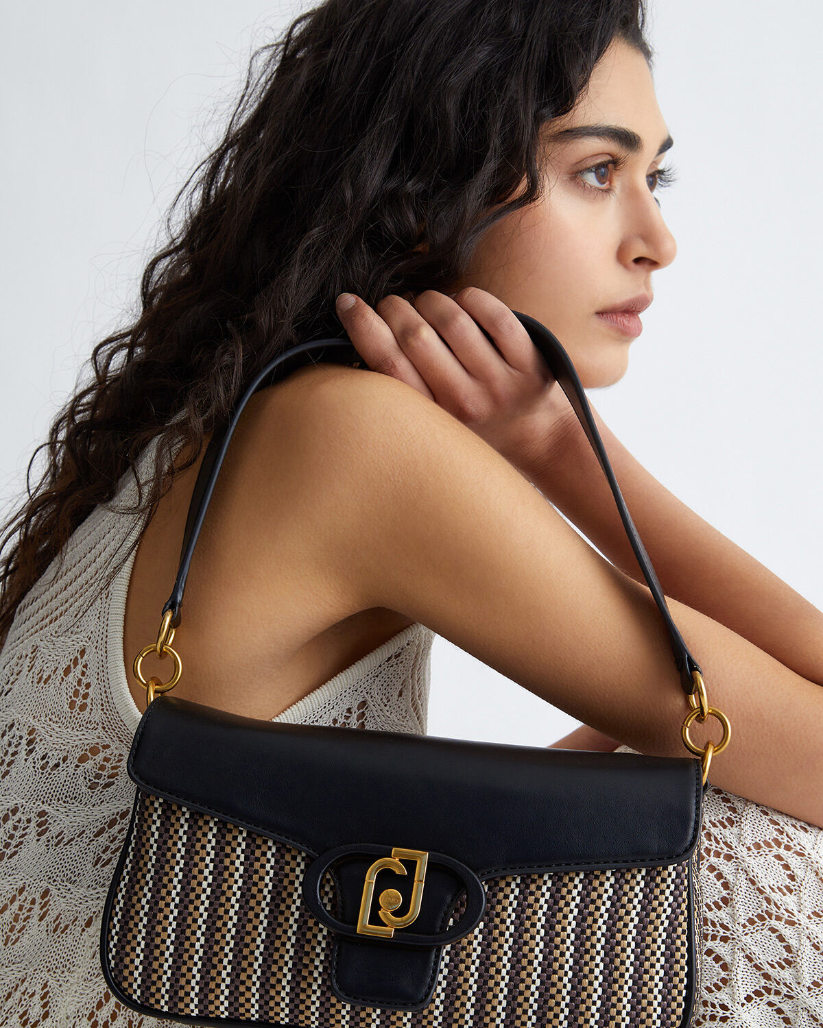 Liu jo vêtements : mode italienne Femme et Homme | Liu Jo