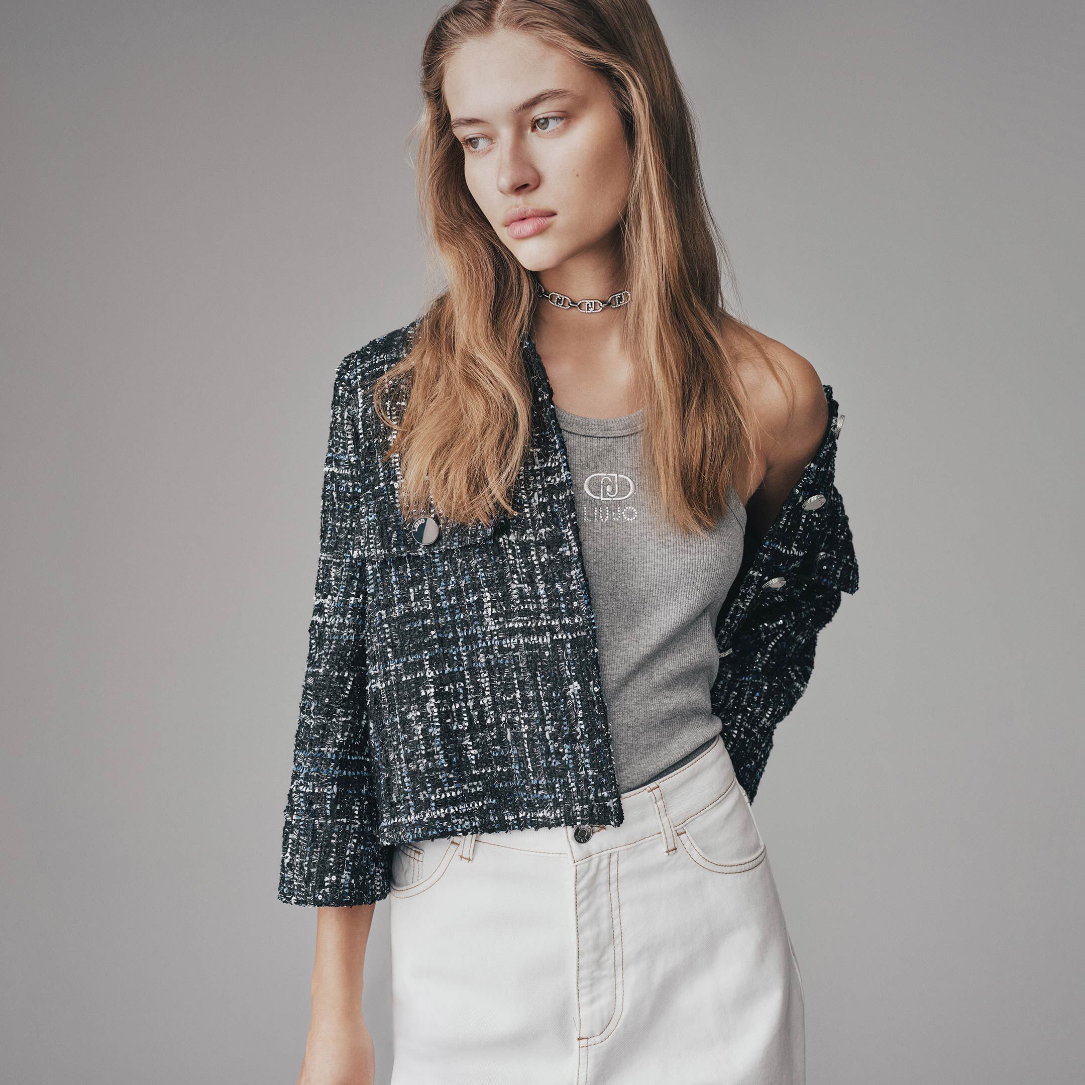 Liu Jo | Main Collections and licenses