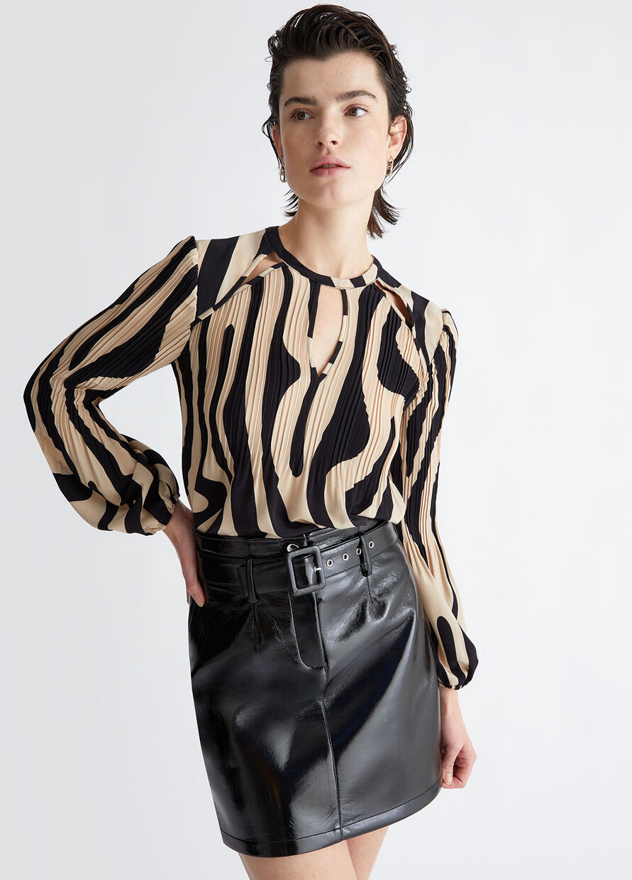 Women's Elegant Blouses & Shirts | Liu Jo