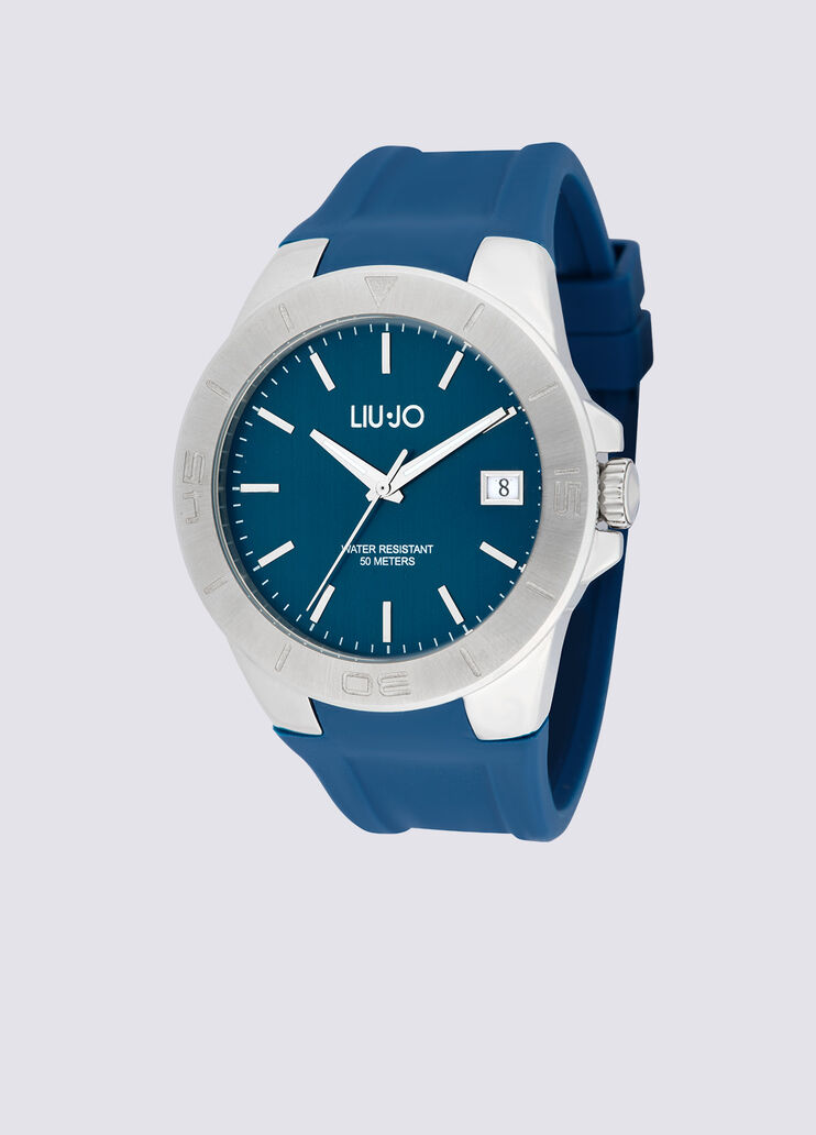 Orologi e Gioielli da Uomo Casual | LIU JO
