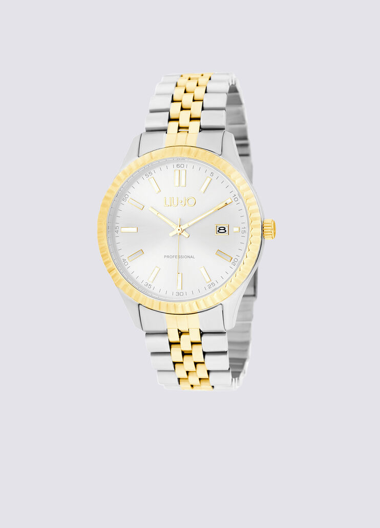 Orologi e Gioielli da Uomo Casual | LIU JO