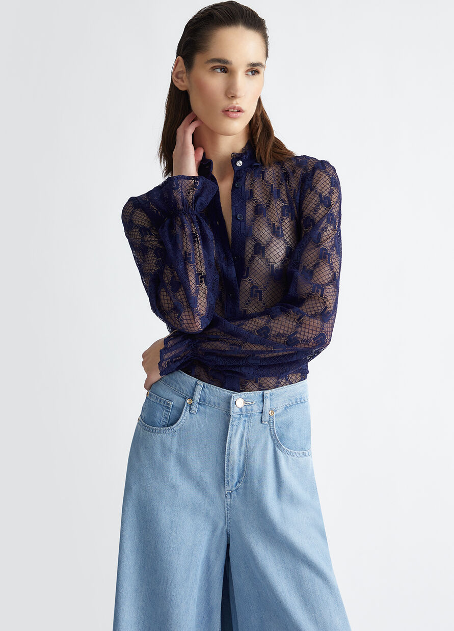 Women's Elegant Blouses & Shirts | Liu Jo