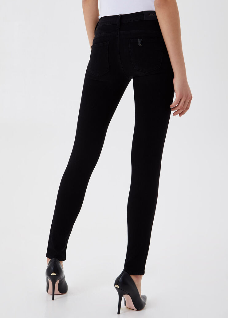 Women's Jeans: Glamorous and Casual Denim Trousers | LIU JO